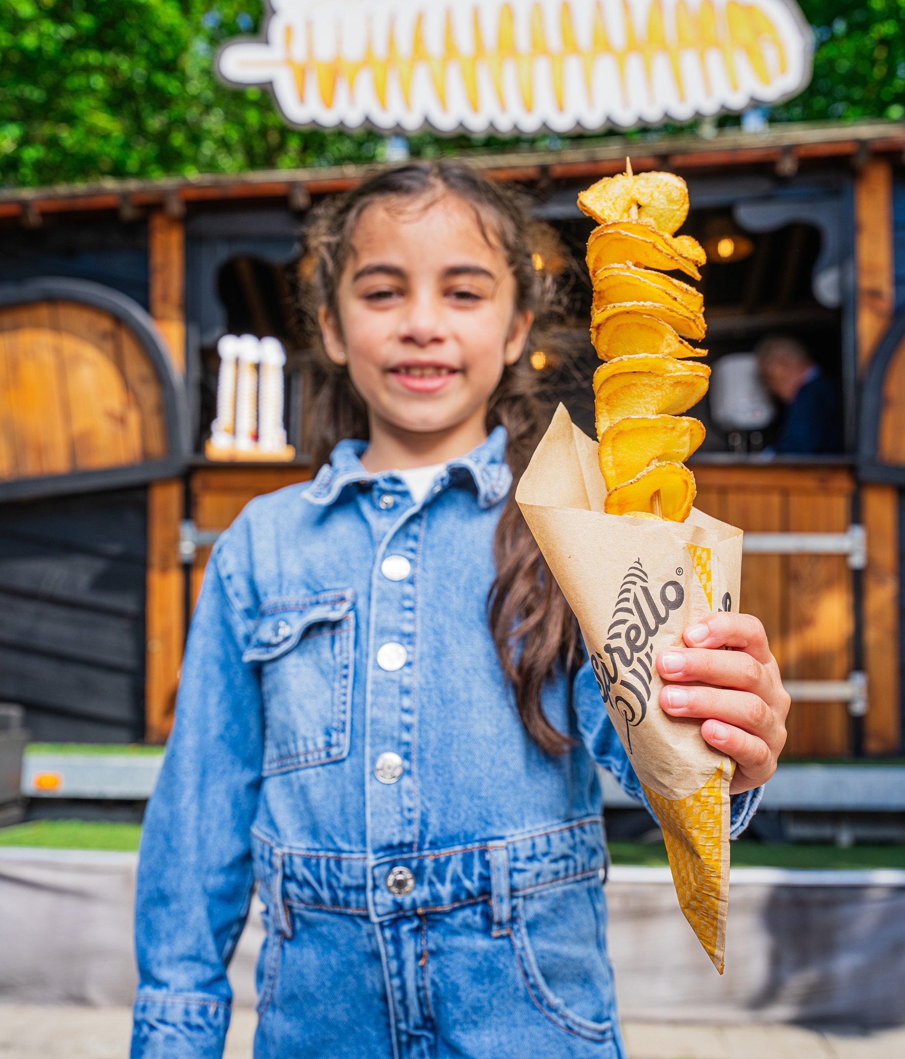 Spirello Wickieland @ Plopsalande de Panne - Themeparkplanner